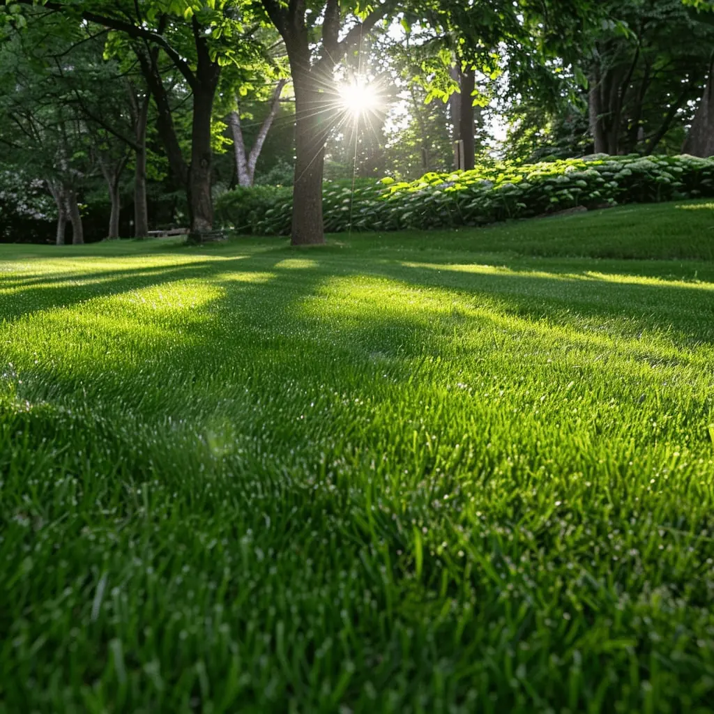 Superior Outdoor Services Lawn Care Lawn Maintenance