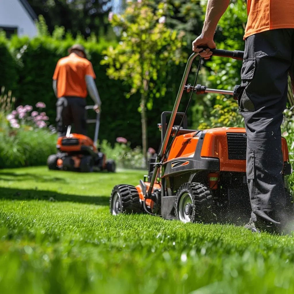 Stage s Lawn And Landscape Lawn Care Lawn Maintenance